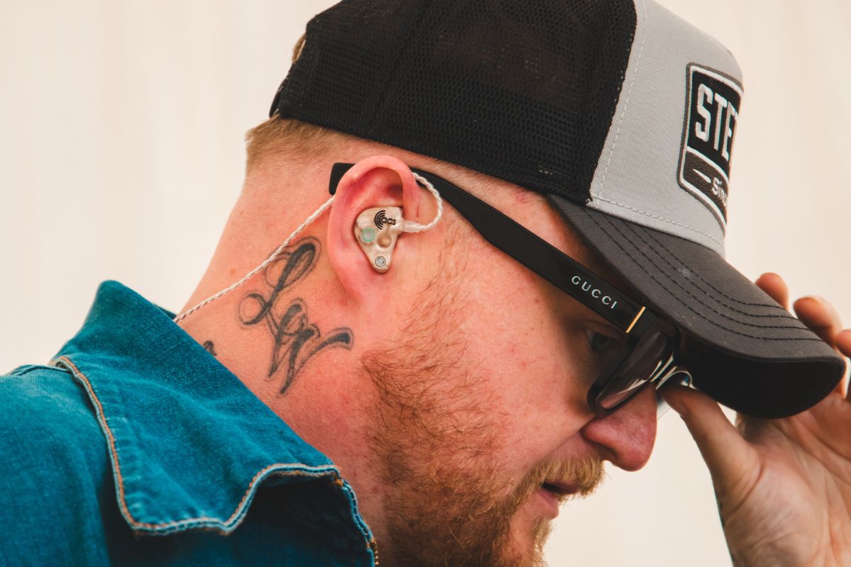 For any musician stepping onto a stage, clarity is everything. Whether ...