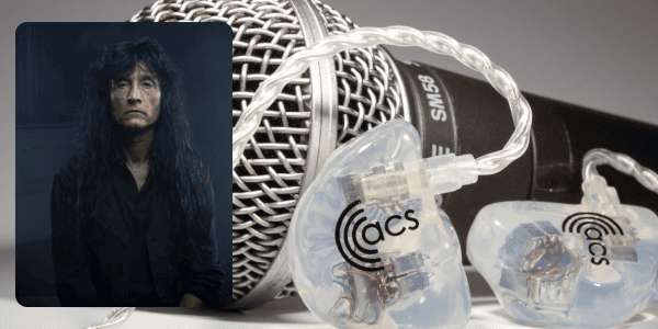 ACS Custom