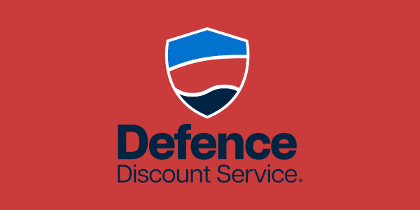 Defence Discount Service