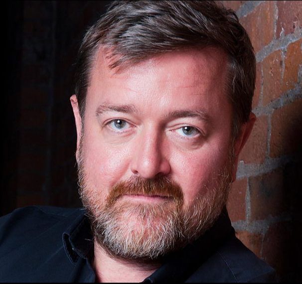Guy Garvey